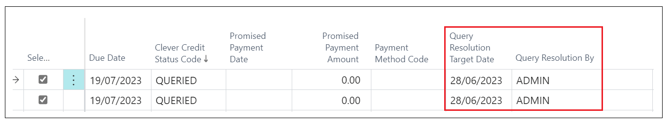Clever Dynamics - Clever Interactions